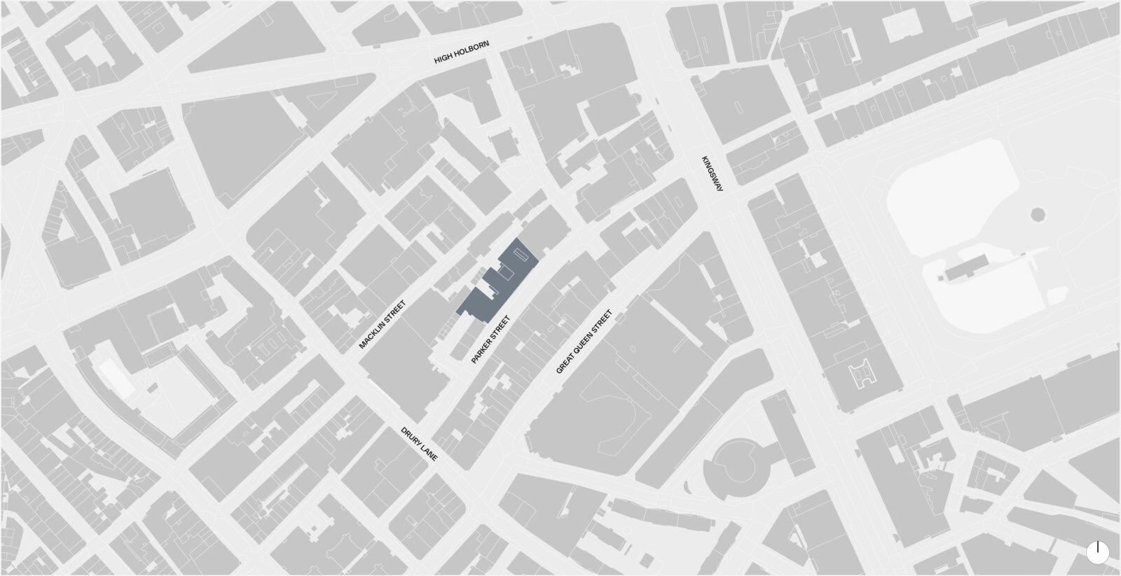 Apt adapts central London building into residential development