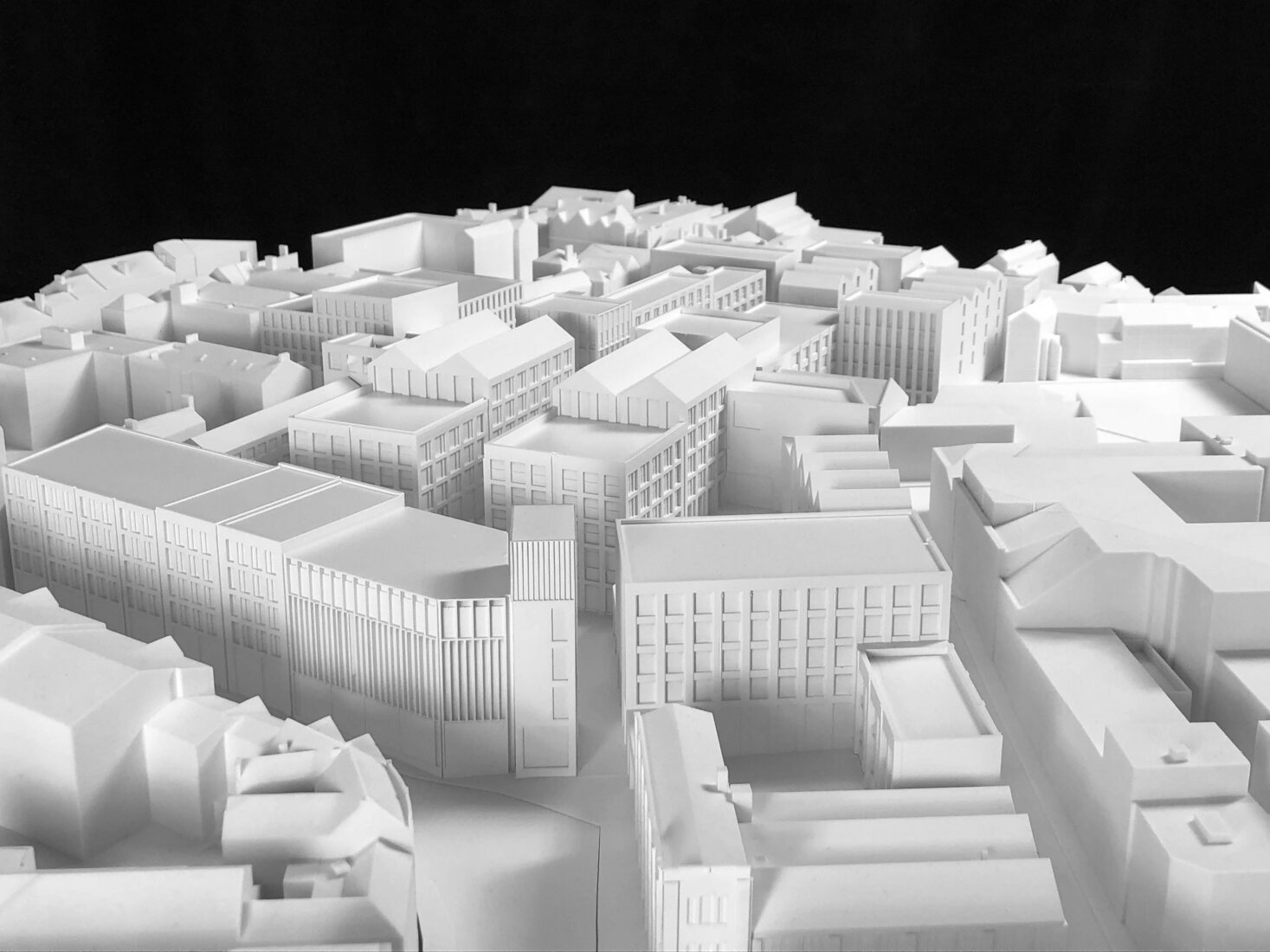 Birmingham Council approves Glenn Howells £125m Jewellery Quarter plans