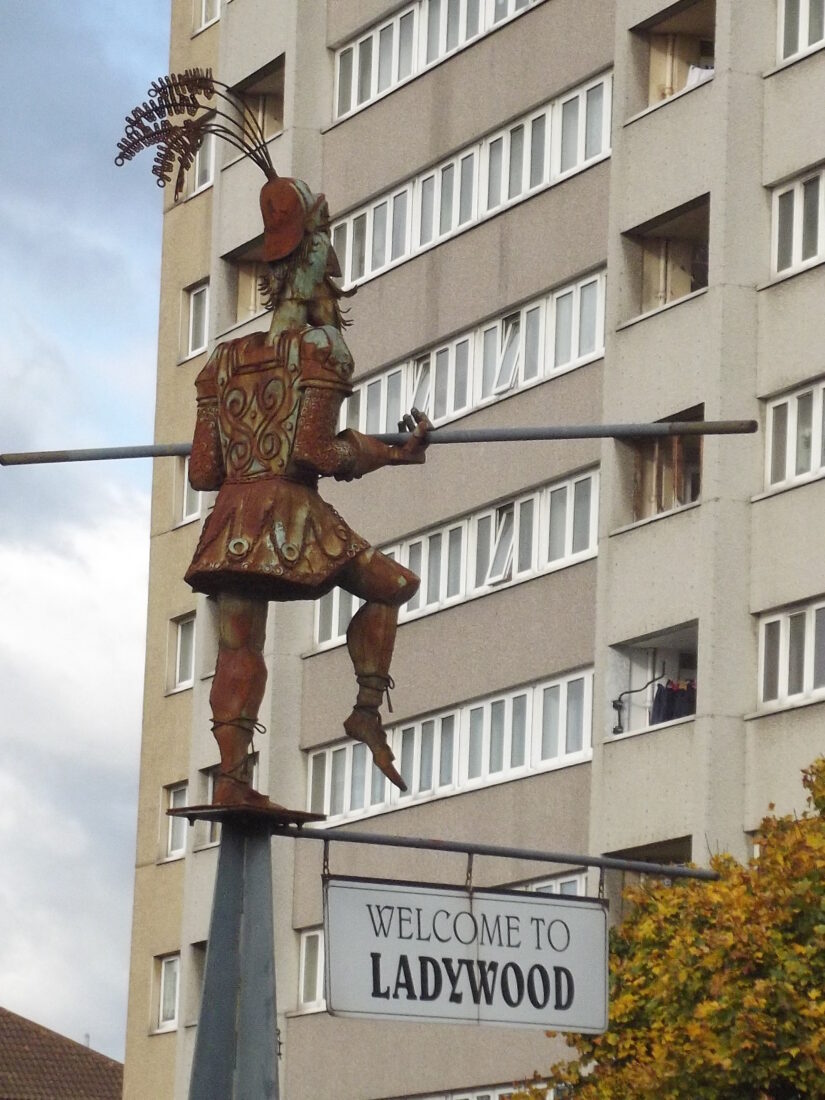 Birmingham focus: Will Ladywood learn the lessons of the past?