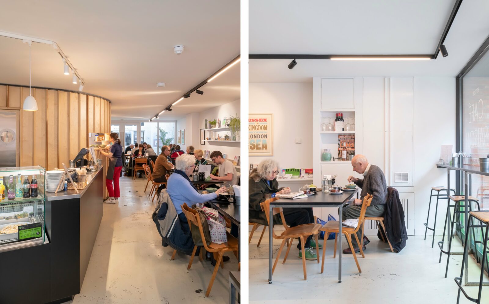 HAT Projects studio tour: ‘It’s important for architects to be a ...