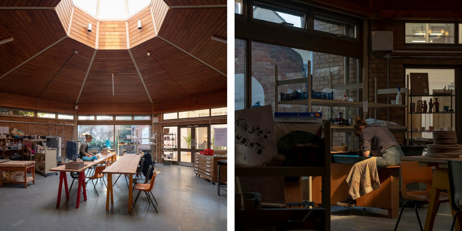 HAT Projects studio tour: ‘It’s important for architects to be a ...