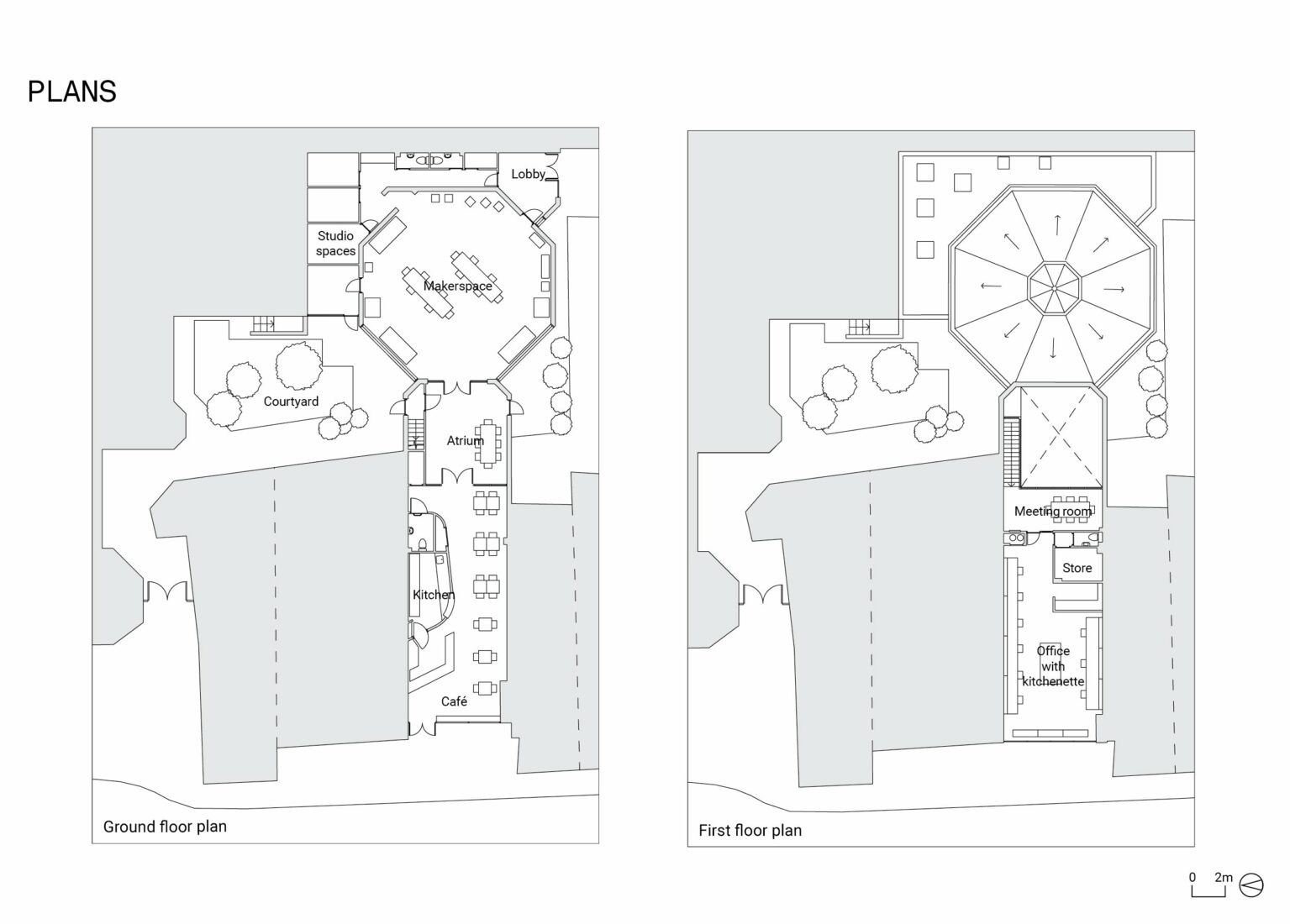 HAT Projects studio tour: ‘It’s important for architects to be a ...