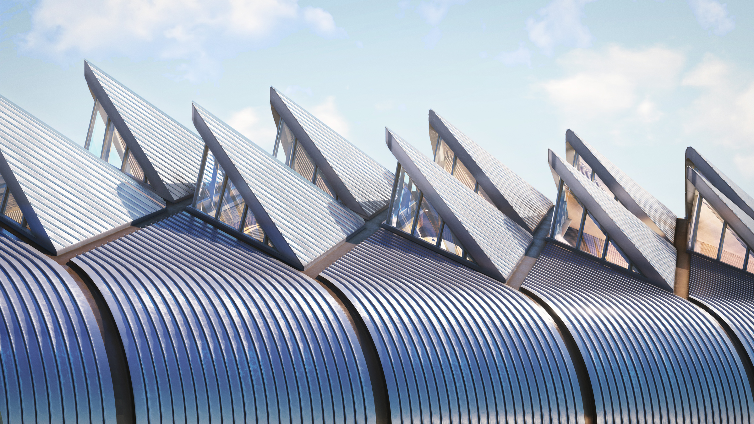 Arup – The Architects’ Journal