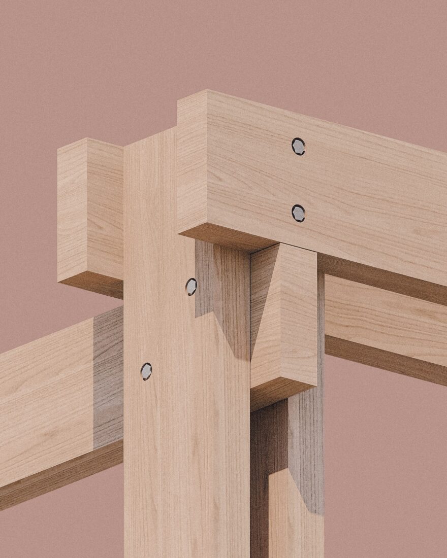 O’DonnellBrown designs community classroom prototype