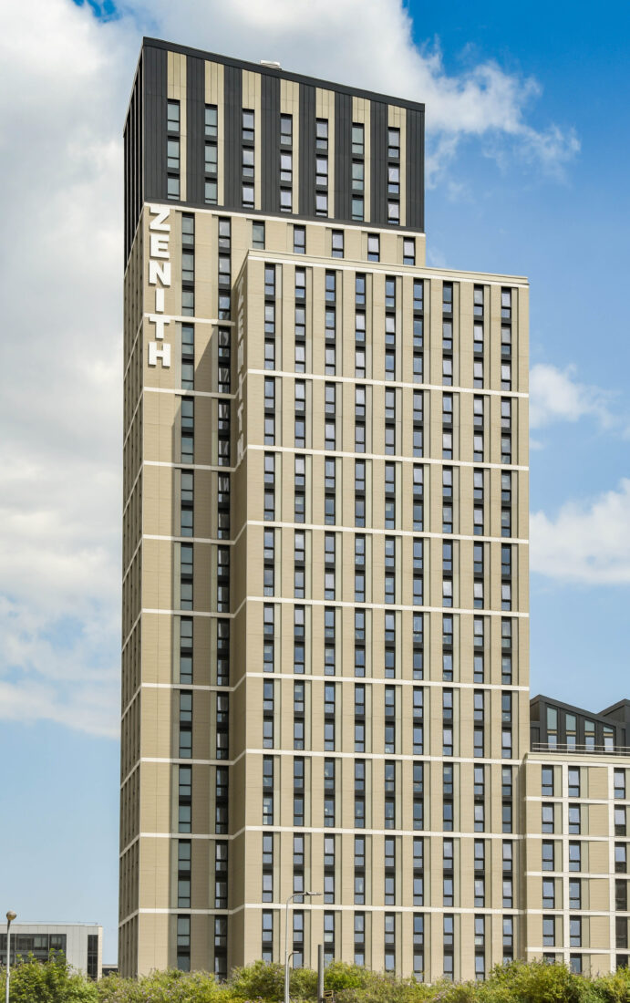 Student housing: time for a reckoning?