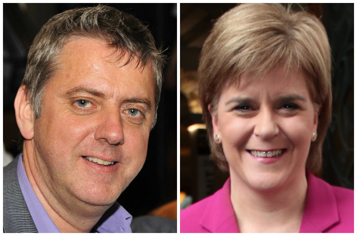 Astragal: The hidden talents of Stirling Prize winner Annalie Riches