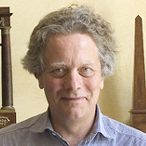 Old and in the way? Not a bit of it