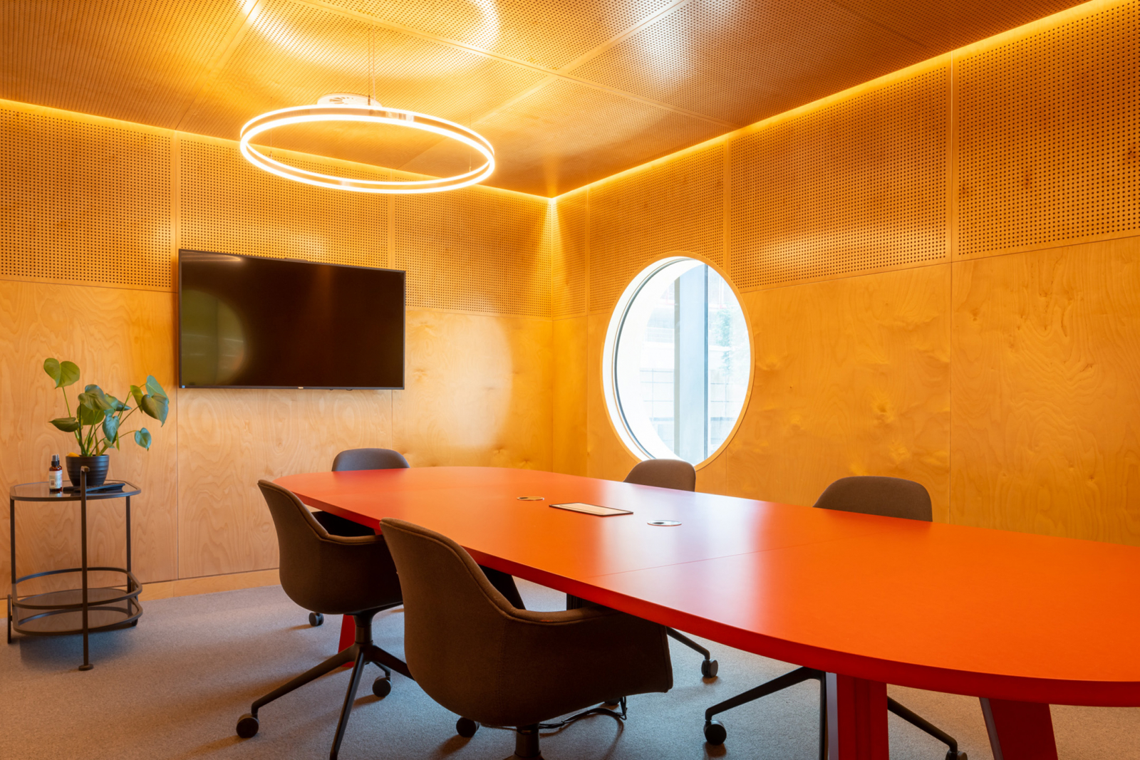 New Studio Egret West-designed innovation hub ‘one of the healthiest ...