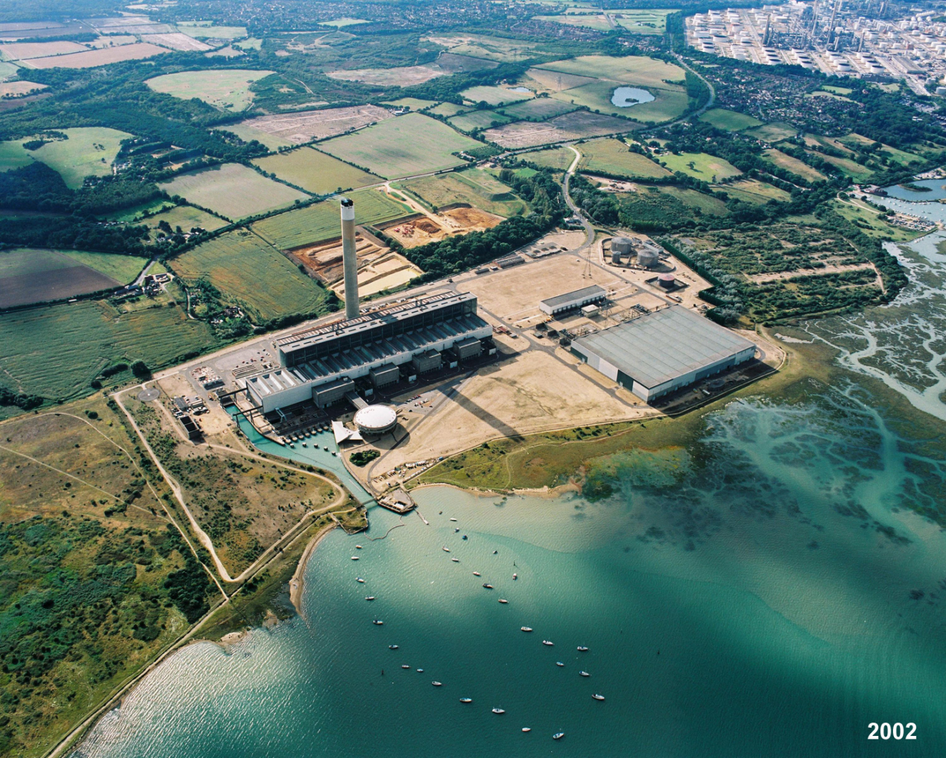 Poundbury mastermind Leon Krier's south coast ‘smart town’ approved