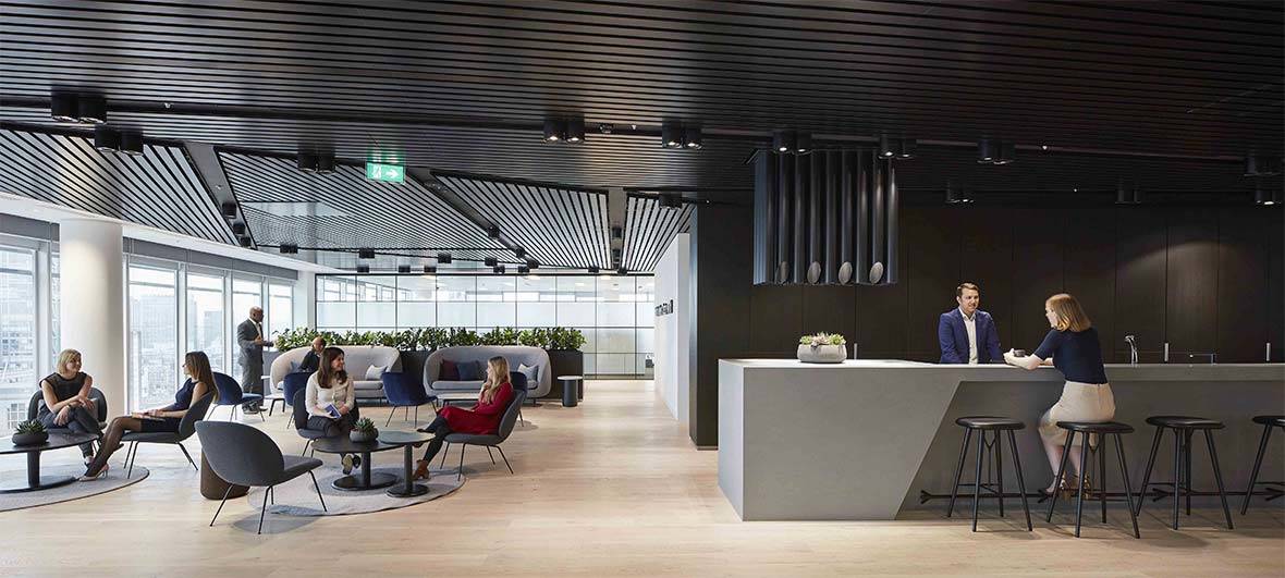 Aecom to axe 500 jobs in the UK and Ireland