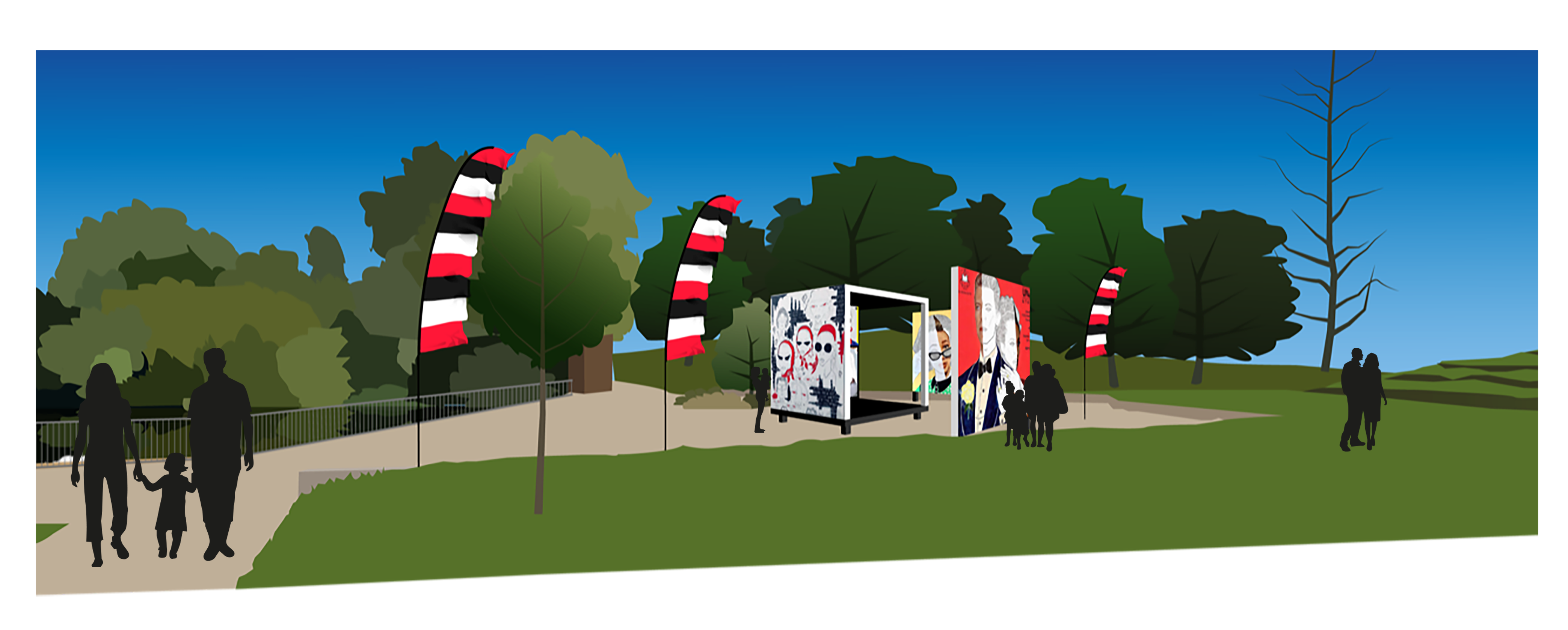 M+R wins Peabody’s £200k Thamesmead Open contest