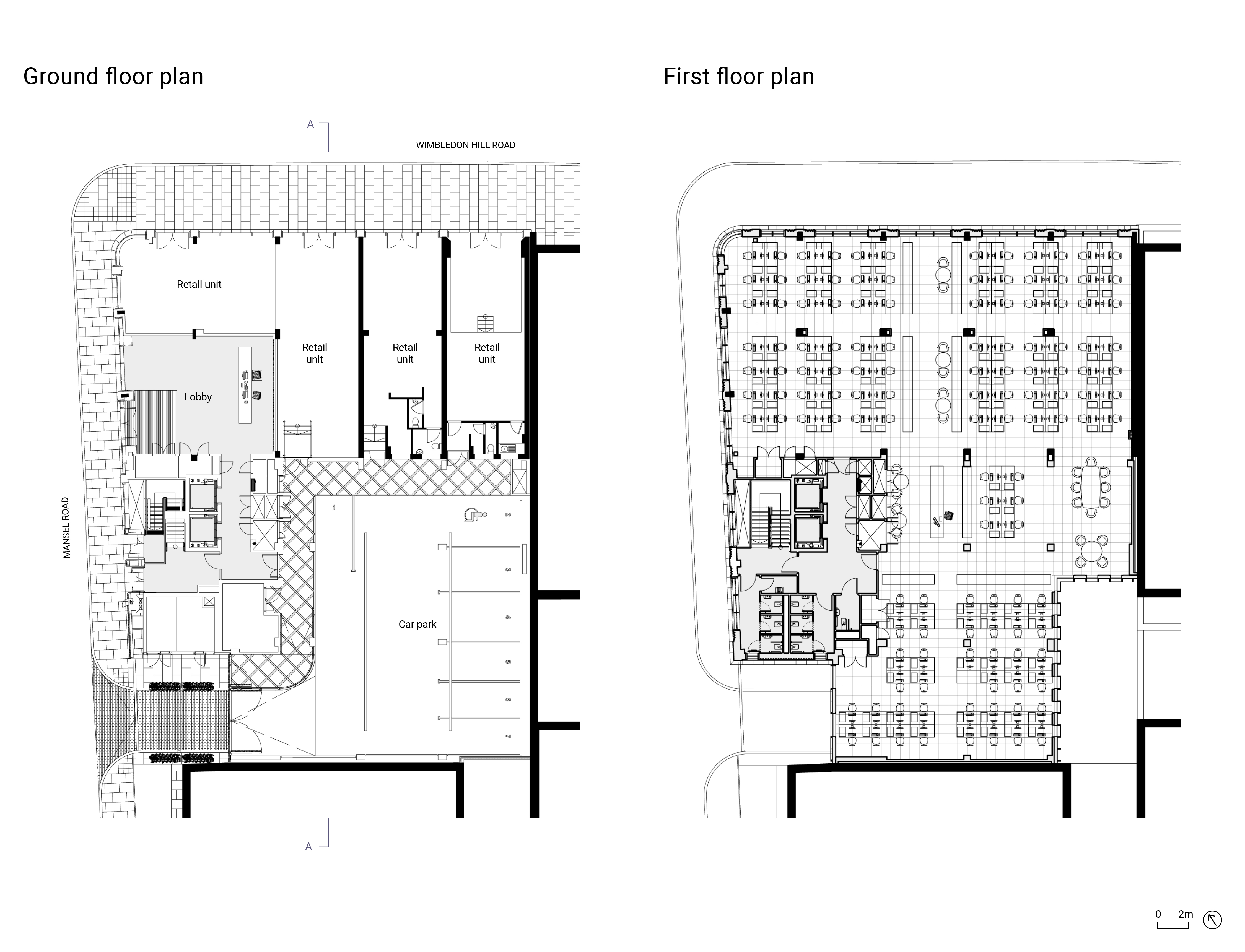 Wellington House by MATT Architecture