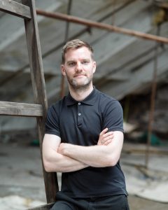 RetroFirst Stories: How Capital & Centric and shedkm rescued BBC’s ...