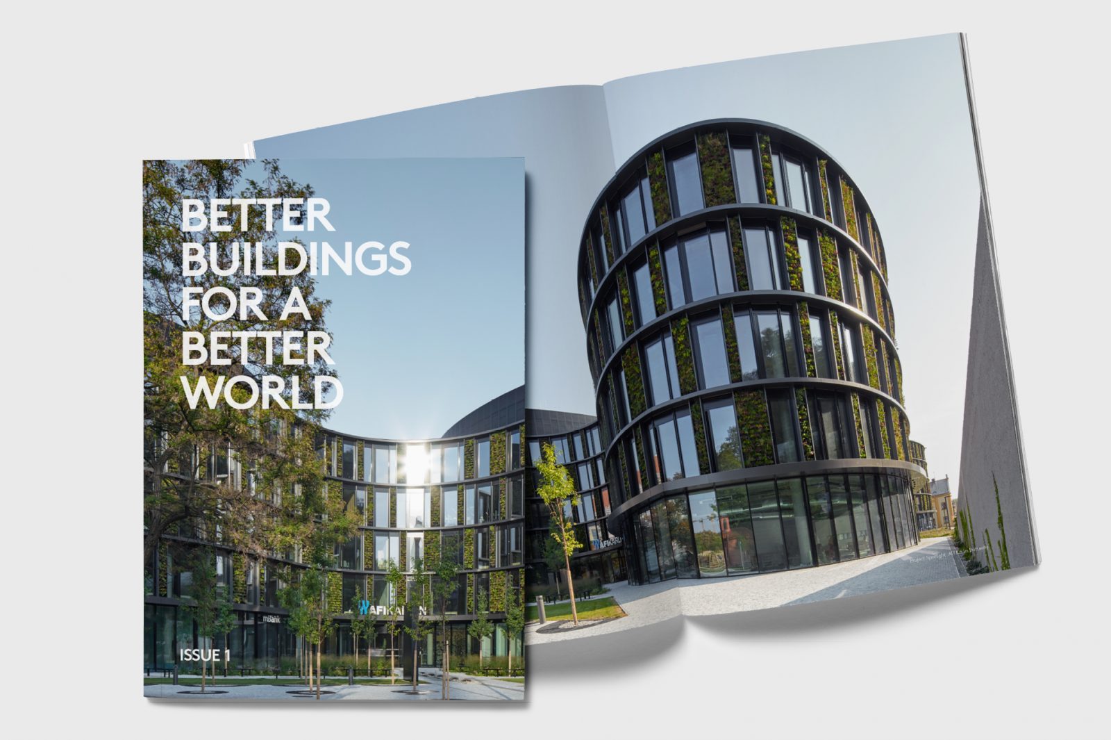 Sponsored content – The Architects’ Journal