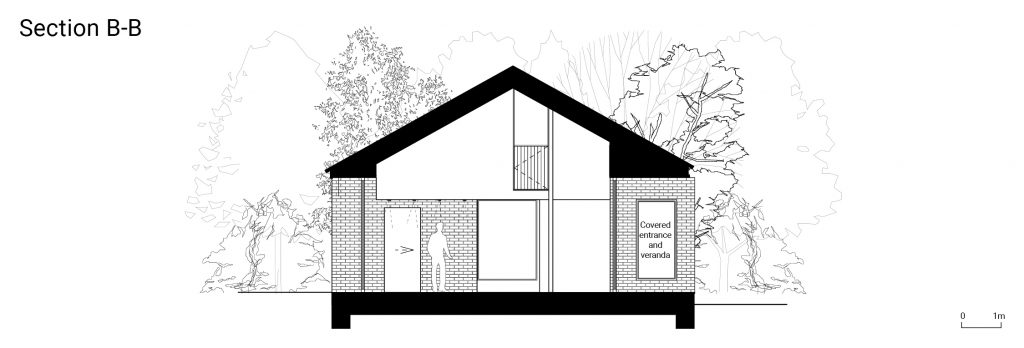 The Barn by PAD Studio