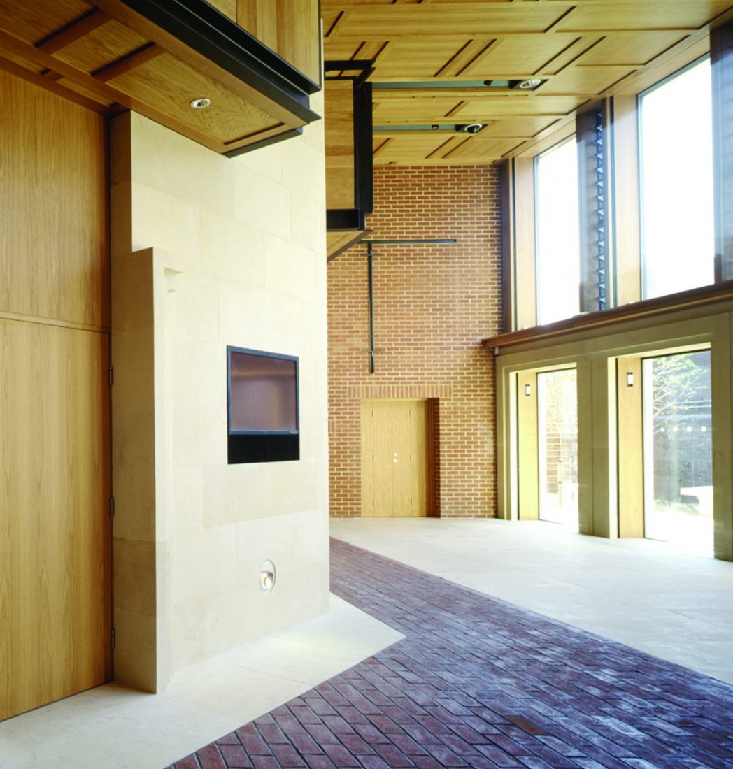 Wright & Wright: ‘You’ve only got one life, so build buildings that you ...