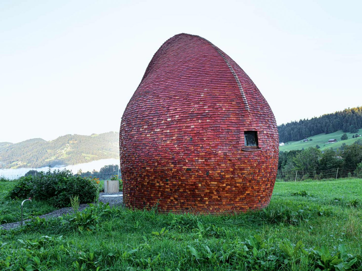 AJ Climate Champions podcast – Anna Heringer: ‘You can build with clay ...