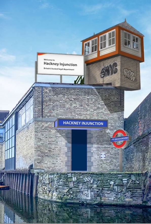 Antepavilion 5 shortlist revealed