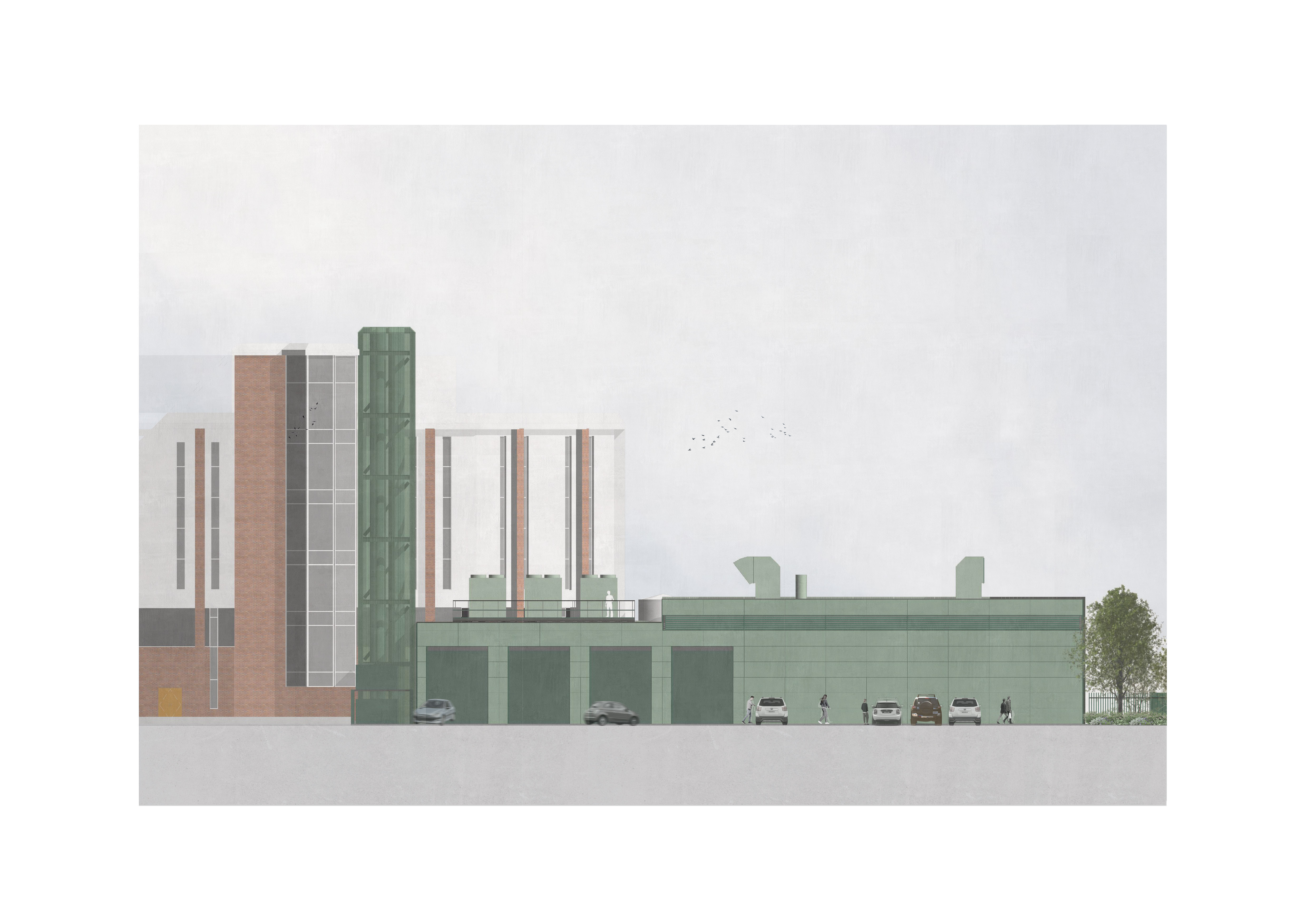 Artform’s Manchester energy centre given £15m government boost