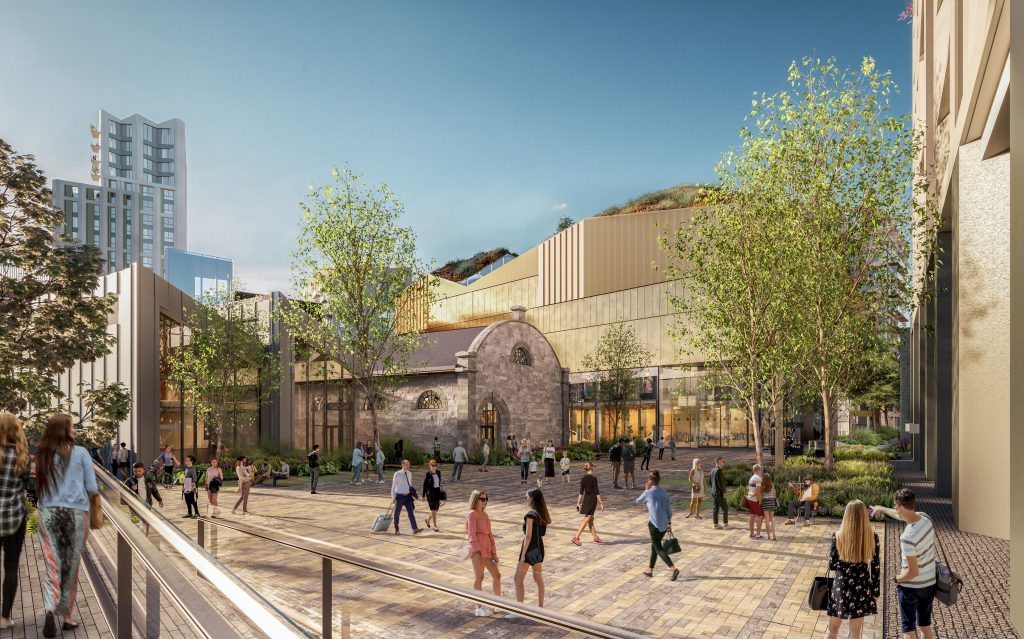 AJ100 New Talent: showcasing exceptional architectural assistants – part 2