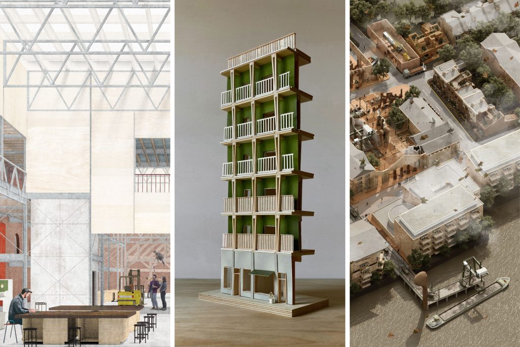 AJ Student Prize 2021 winners announced