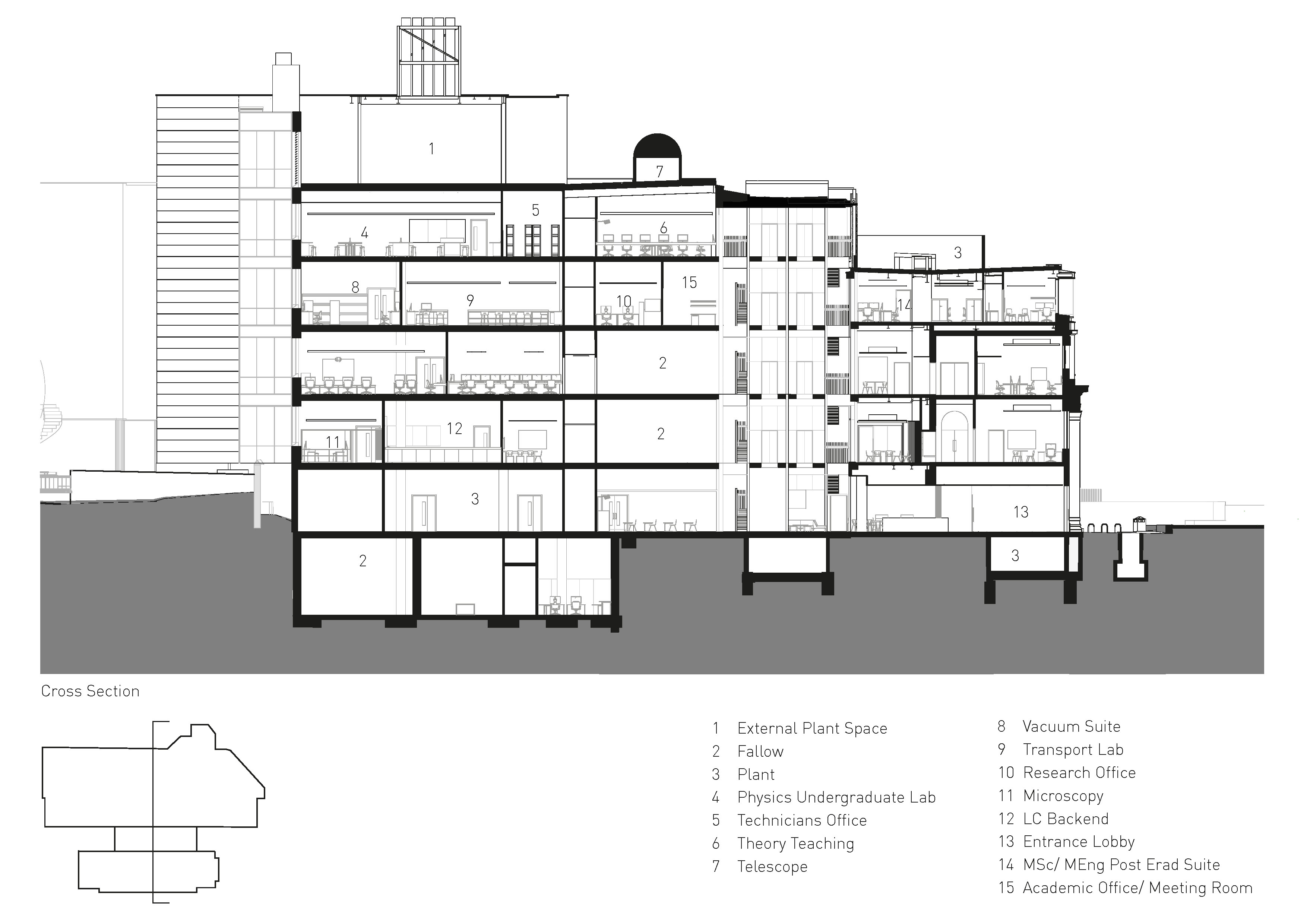 ADP completes new engineering centre at University of Leeds