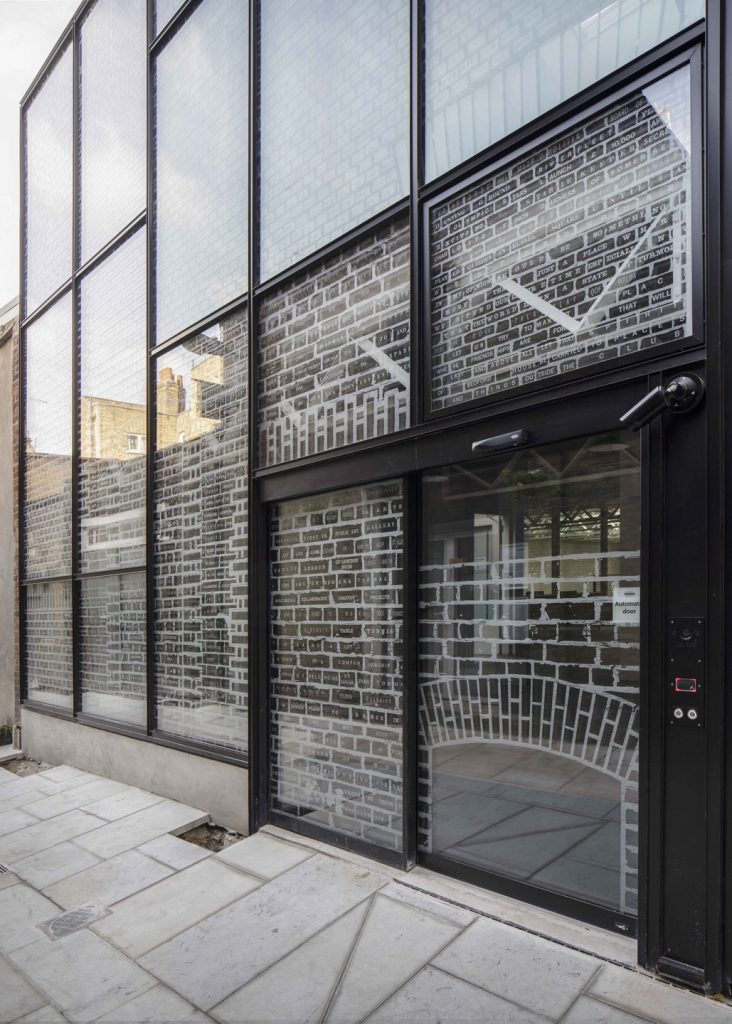 Building review: 6a’s Holborn House