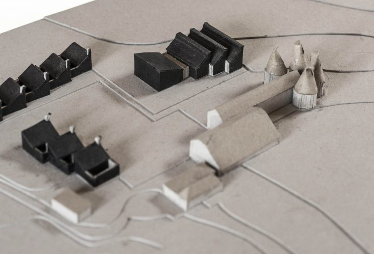 Emerging practice wins approval for brewery at Grade II-listed Kent farm