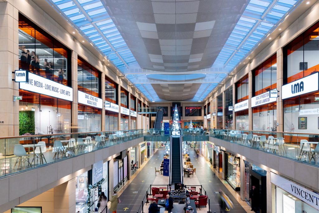 What’s being built where in Liverpool?