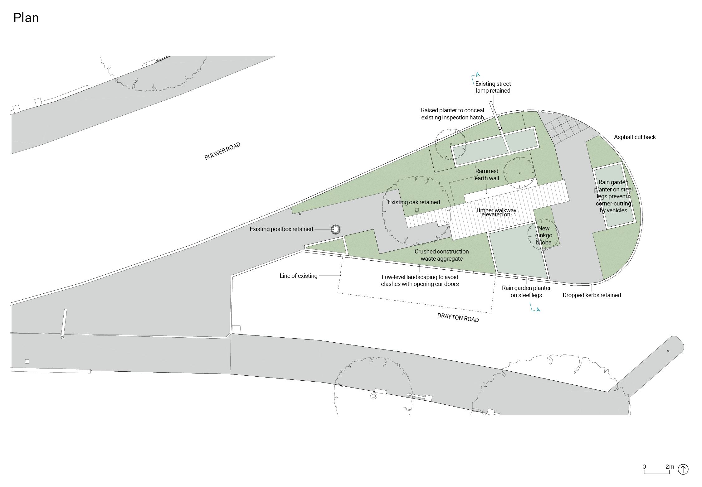 Case study: Forest Garden by HÛT Architecture