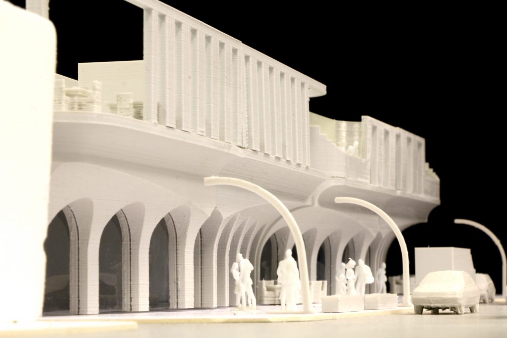 MATT wins planning appeal for Westminster mansion blocks