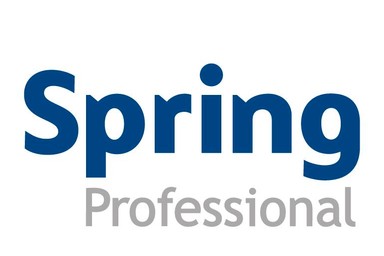 Spring Professional - EMPREGO