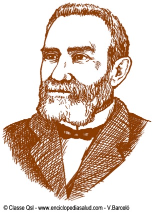 Enciclopedia Salud: Eugen Bleuler, un eminente psiquiatra que estudió ...