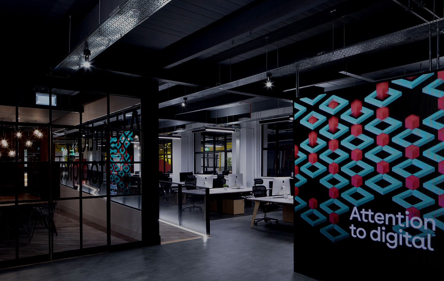 Engage | A full service digital agency based in Leeds