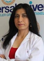 Op. Dr. Fatma Şimşek - Yorumları incele ve randevu al | DoktorTakvimi.com