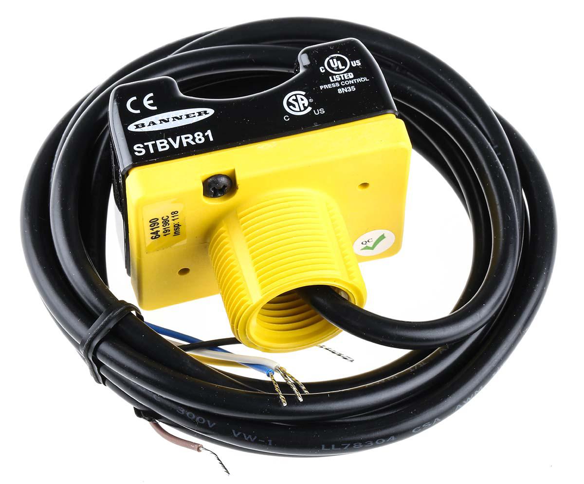 STB Enclosed Push Button, Momentary, NO/NC, IP66 | STBVR81 | ET16929379 ...