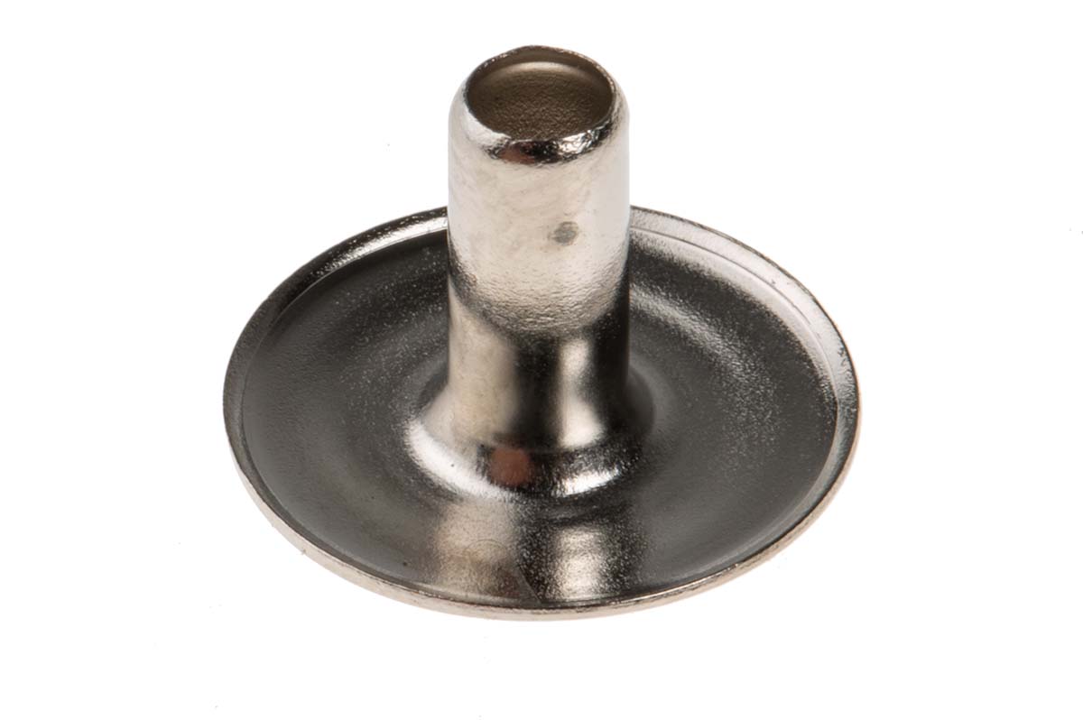 RS Pro ESD Snap With 10 Mm Stud | 291-9596 | ET14145177 | Enrgtech LTD