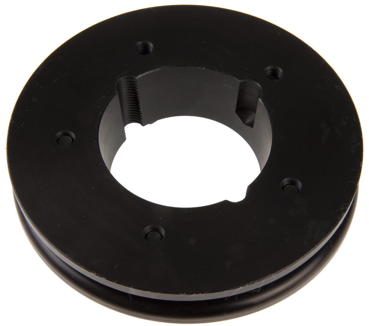 SKF Phosphate Coated Flexible Beam Coupling, F100FTBFLG, Bore A 25mm ...