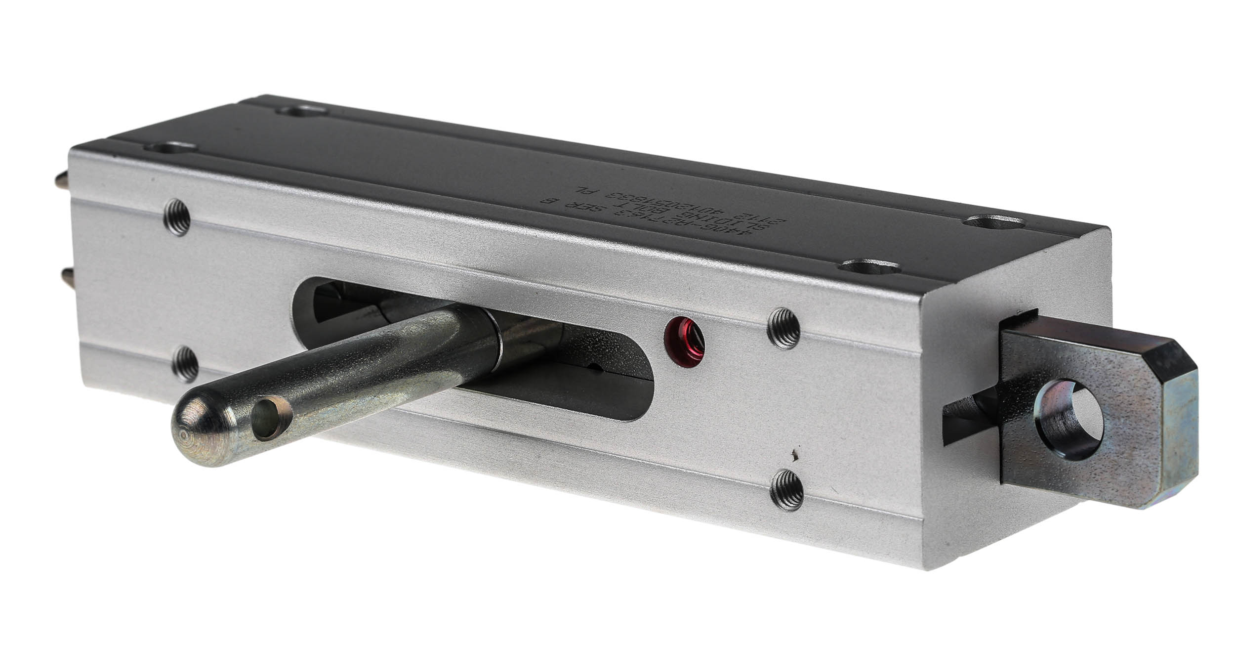 Allen Bradley Guardmaster 440G-A27163 Actuator, For Use With TLS-GD2 Interlock Safety Switch ...