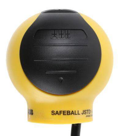 Safeball JSTD1 Safety Two Hand Control Switch, Momentary, 2, NO/NC ...