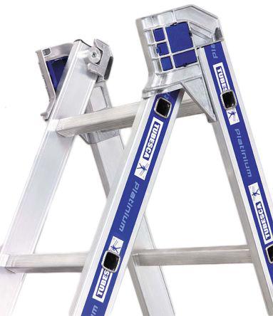 Durable Stair Ladders For Multi Functionality | Enrgtech LTD