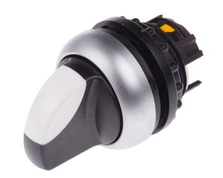 Eaton Selector Switch | M22-WK+M22-A | ET13954702 | Enrgtech LTD