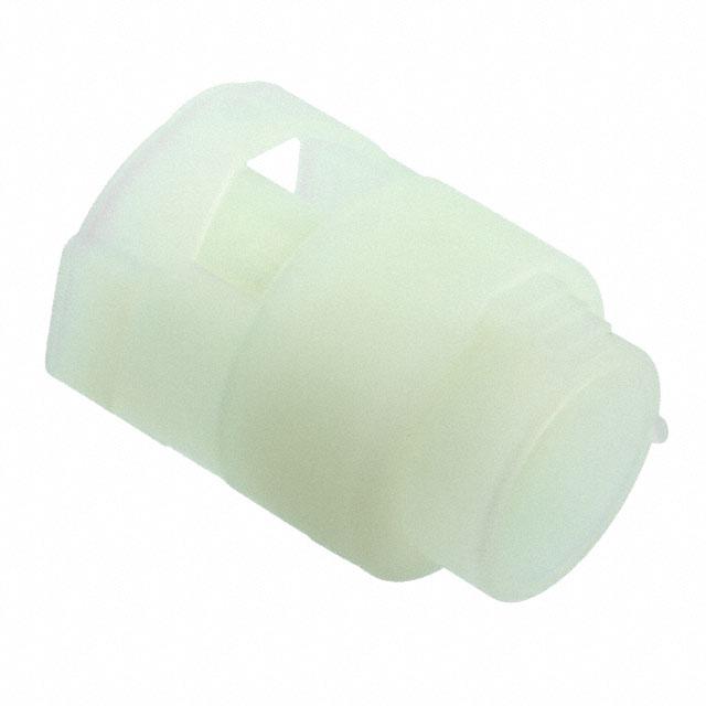 TE Connectivity AMP Connectors 172201-1 | 172201-1 | ET10842321 ...