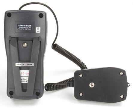 ISO-TECH ILM-1335 Light Meter, 400000lx | RS_697-3822 | ET14038800 ...
