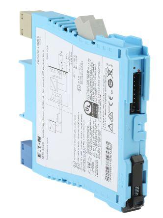 MTL5531/RS | ET16803680 | MTL | 1 Channel Galvanic Isolator with ...