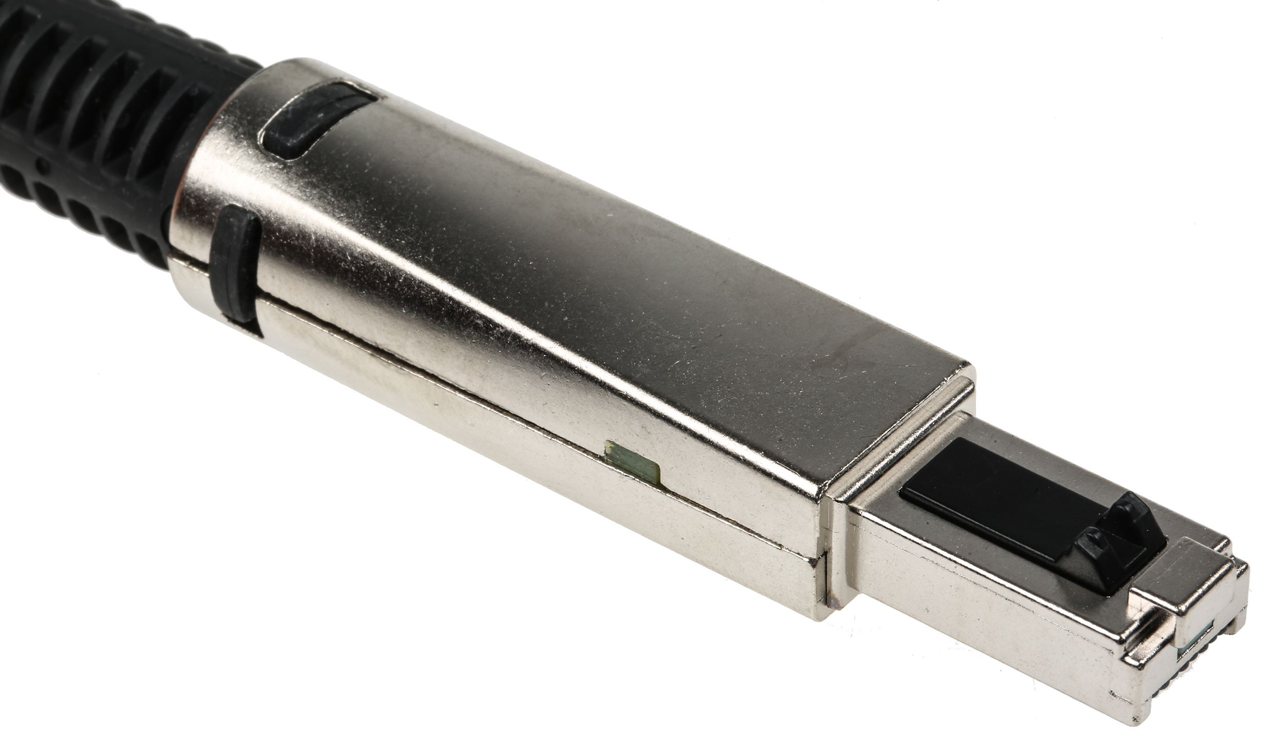 Building a test lead, looking for a long RJ45 connector : r/networking