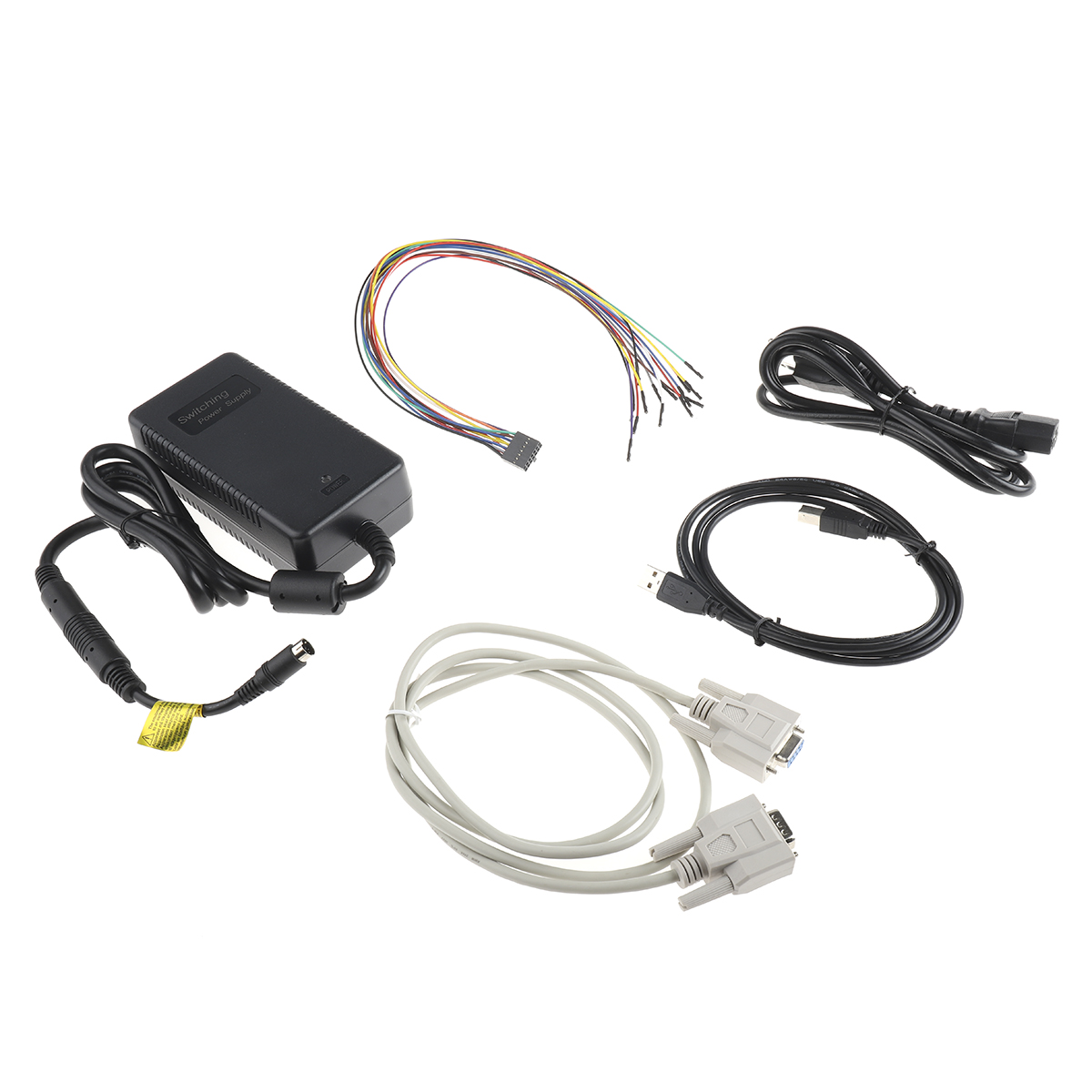 MPLAB PM3 universal device programmer | DV007004 | ET13955024 ...