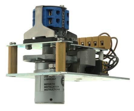 SS1 Solenoid Interlock Switch Power To Unlock 24 V Dc | SS1-CLIN ...