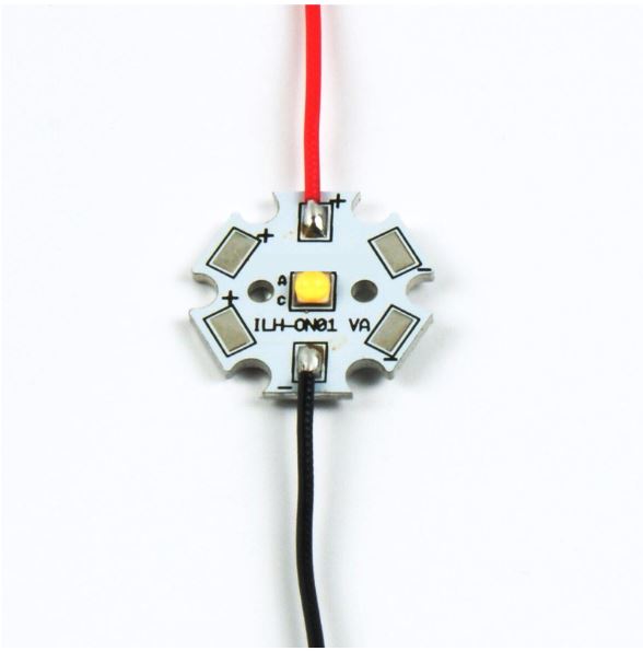 LED Arrays | Lighting Component Suppliers | Enrgtech LTD