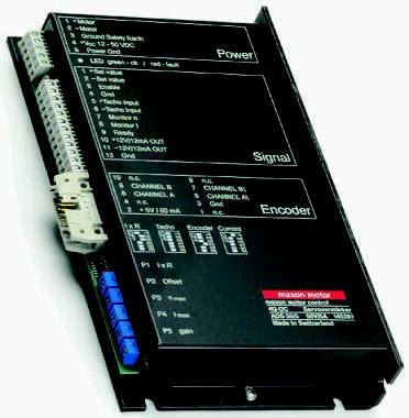 Dc Electric Motor Controllers | Enrgtech LTD